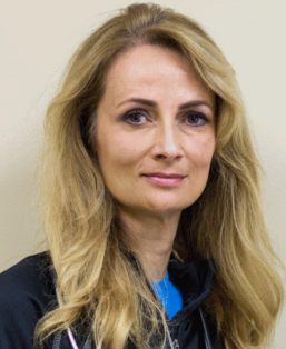 Mara Bilibajkich, MD - The Cannabis for Cancer Declaration